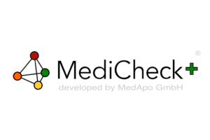PHARMA4U BAUT AMTS-SOFTWARE MEDICHECK AUS - APOSOFT